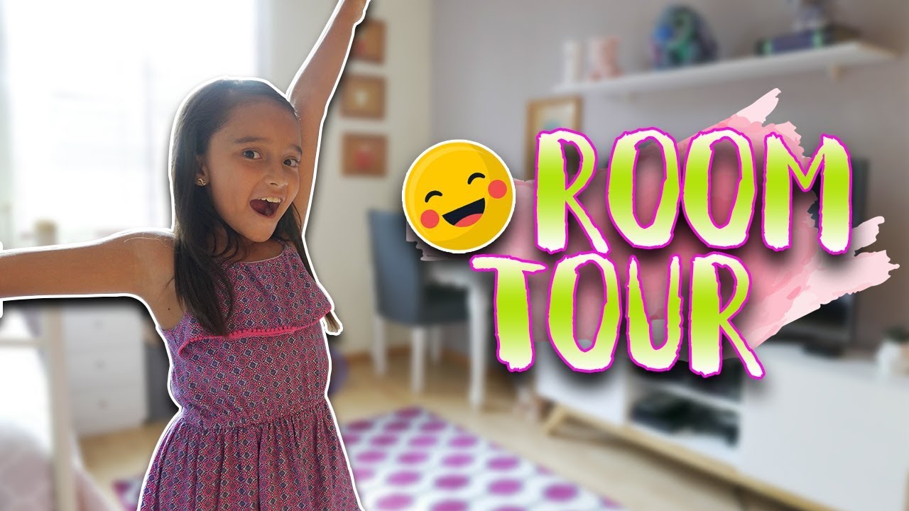 ROOM TOUR RegiChou - YouTube