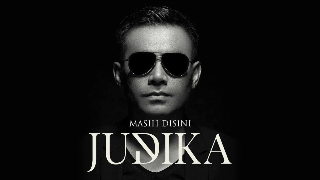 Judika - Masih Disini - YouTube