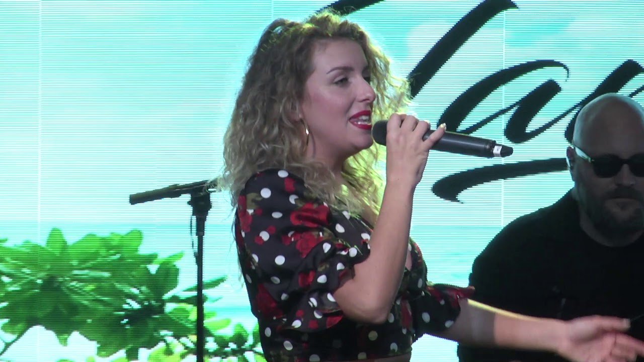 El Show de GH 30 de Ene 2020 Parte 6 Ft Tania Paz & @Raspunkmusic - YouTube