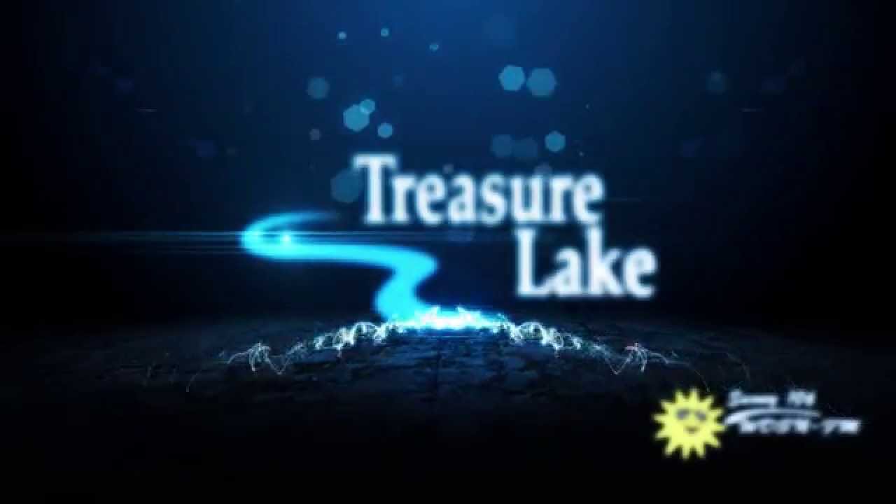 Treasure Lake Updates - YouTube