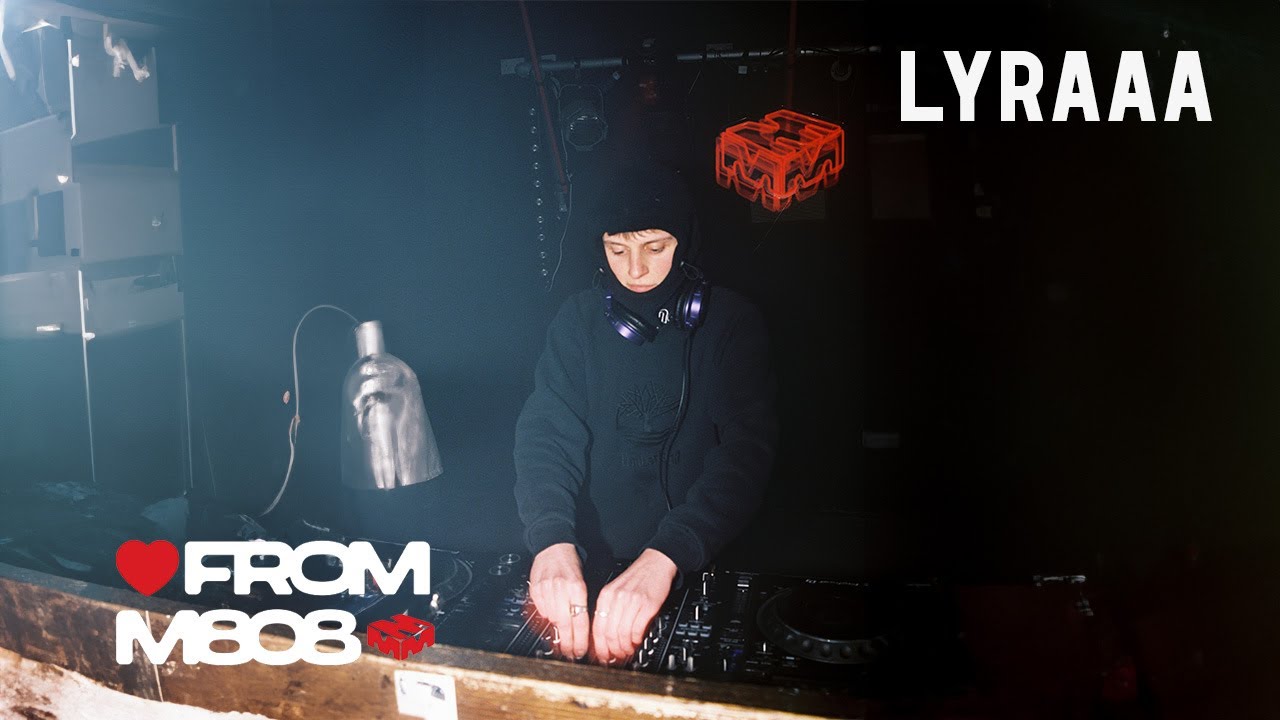 lyraaa: ️ FROM METHOD 808 - YouTube