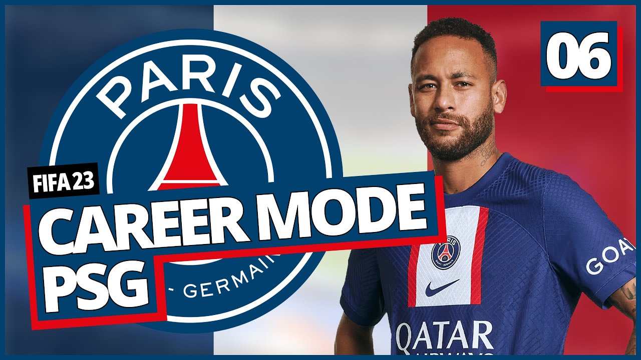 THE MOST UNBELIEVABLE LAST MINUTE WINNER! SEASON FINALE! | FIFA 23 ...