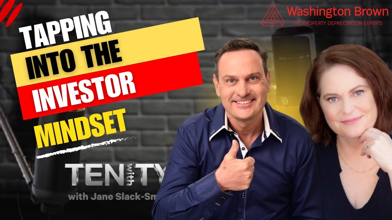 'Unlocking your 'investor' mindset with Renovation Queen Jane Slack ...