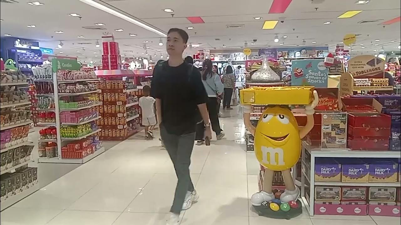 Dec 27 2024 in SM City Mabolo Cebu City with relative - 8 - YouTube