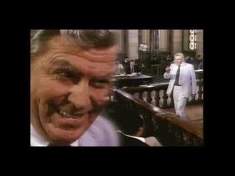 Matlock theme extended 30 minutes - YouTube