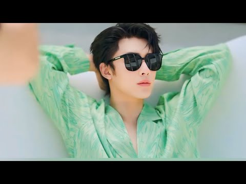 Love You 3000 Time ❤ Crezy Girl 👿 Love with 💗Handsome Boy 💗 New Chinese Mix Hindi Songs ❤️ Cdrama