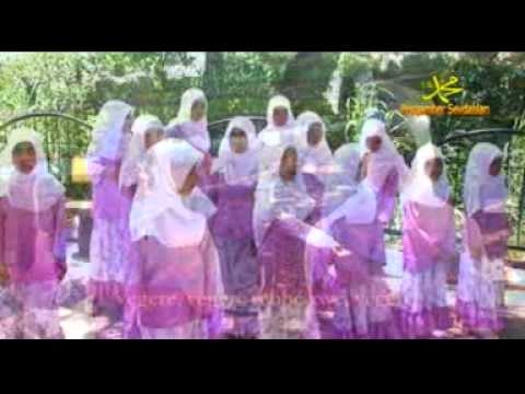 Türkce ilahi (Kürtce altyazili) - Dön Allaha dön.DAT