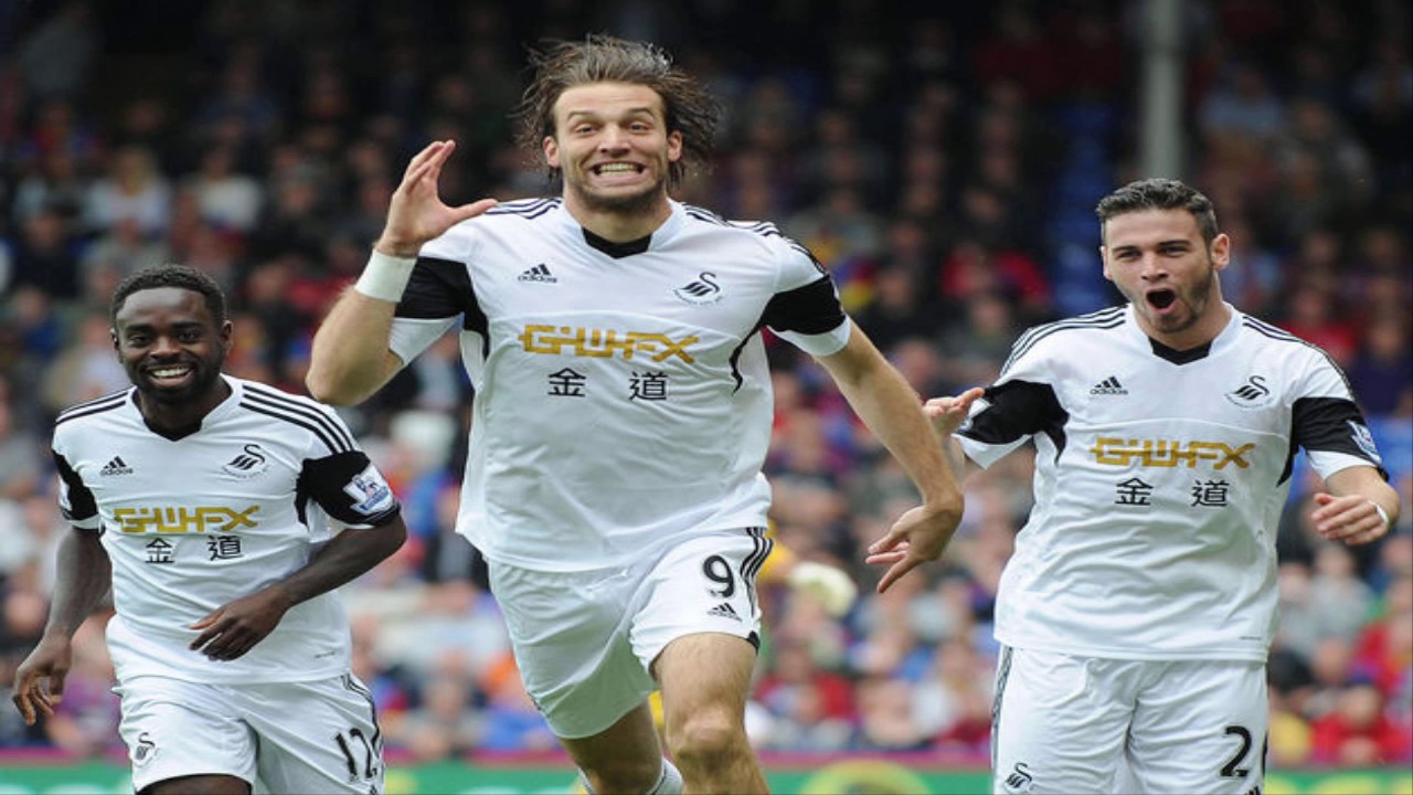 Injury forces former Spain and Swansea striker Michu to end his career ...