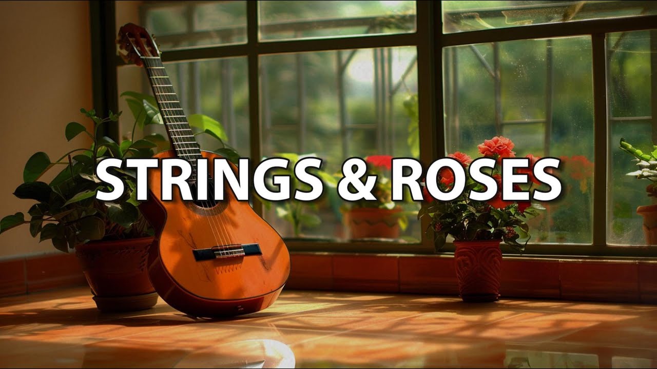 [ FREE ] "Strings & Roses" (Energetic Guitar Boom Bap Instrumental) | Instrumental Music 420 ...