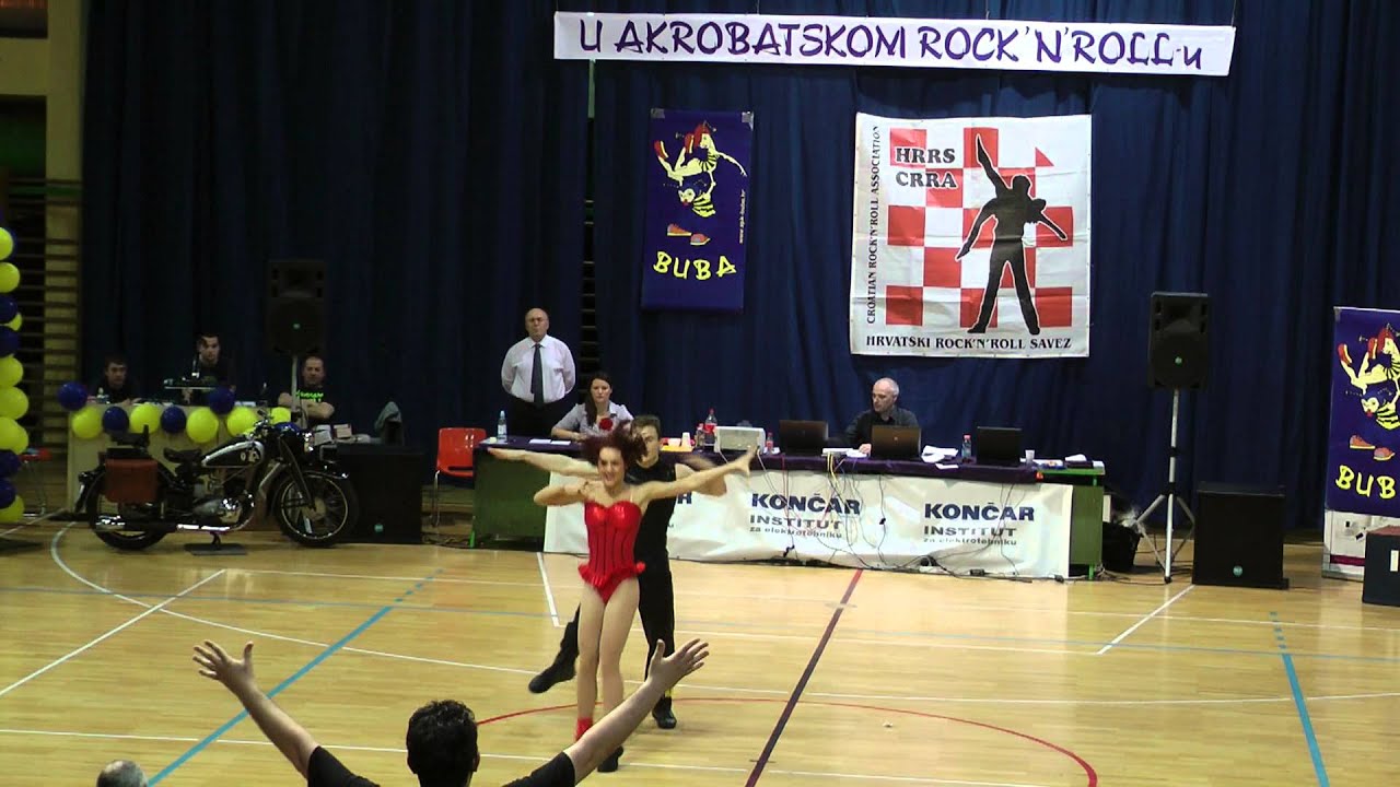 LARISA & FILIP - YouTube