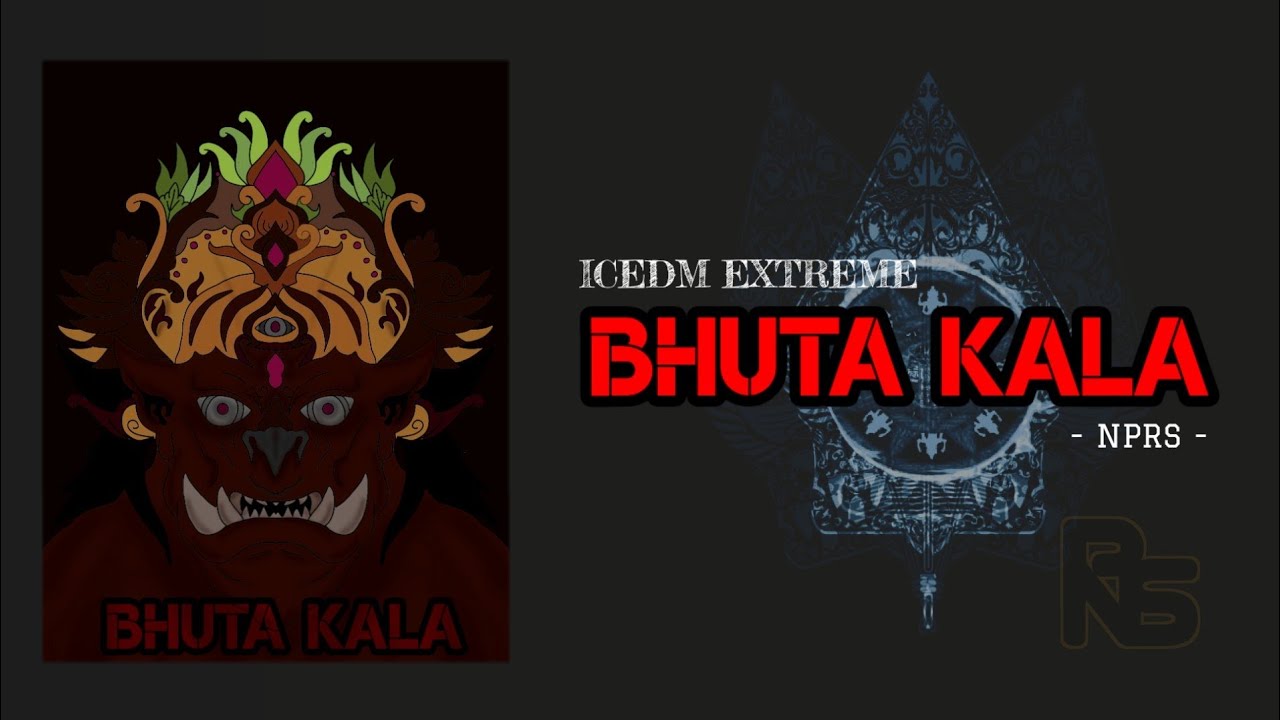 BHUTA KALA - ICEDM - nprs 2023 #edm #edmmusic #enprasproduction #nprs ...