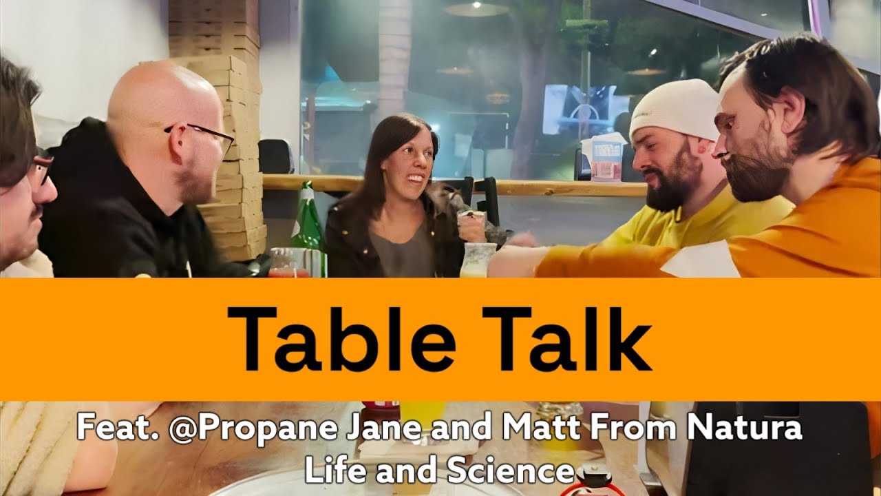 Mesclatore Solventless Unveiled: PropaneJane's Interview with Matt from ...