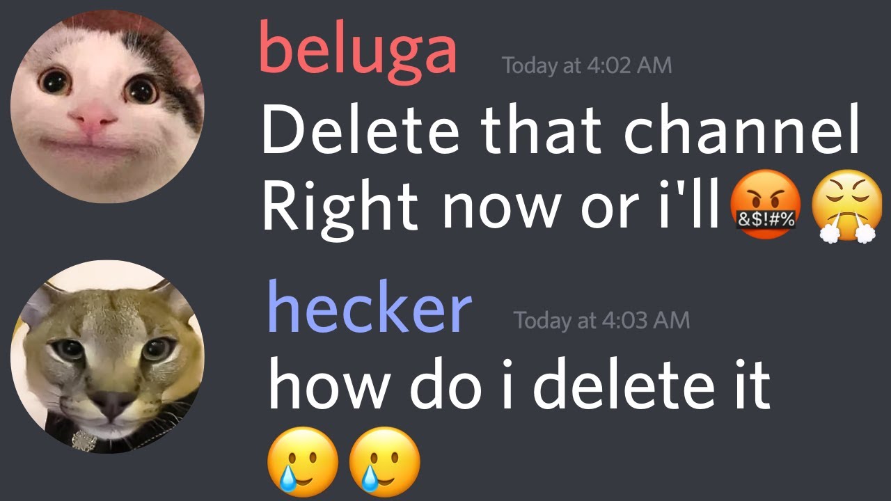 When Hecker Starts his Youtube Channel... - YouTube