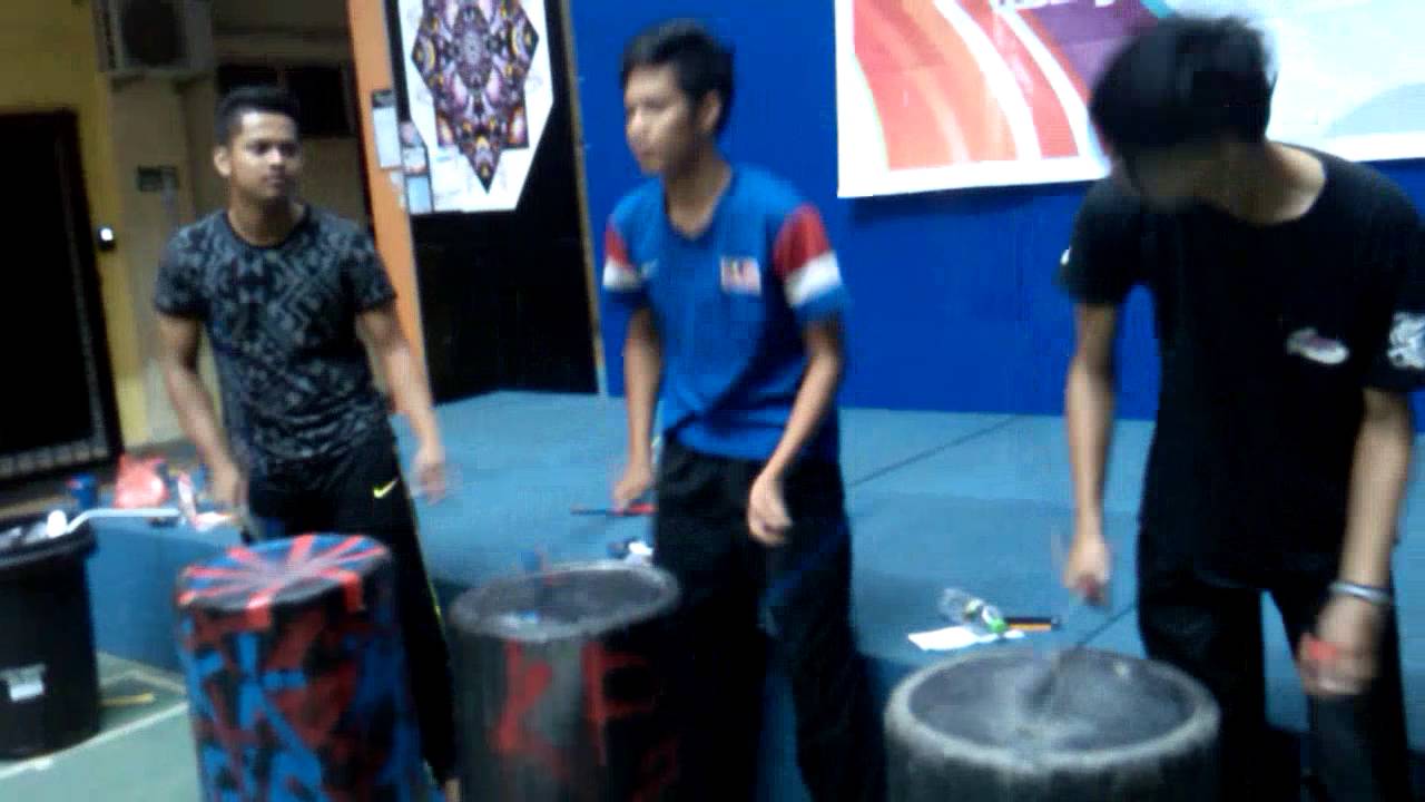 stompers best kkpb - YouTube
