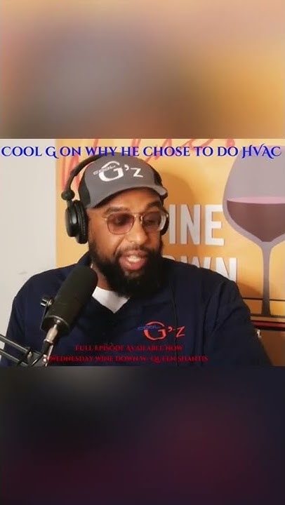 Why did you chose HVAC? - YouTube