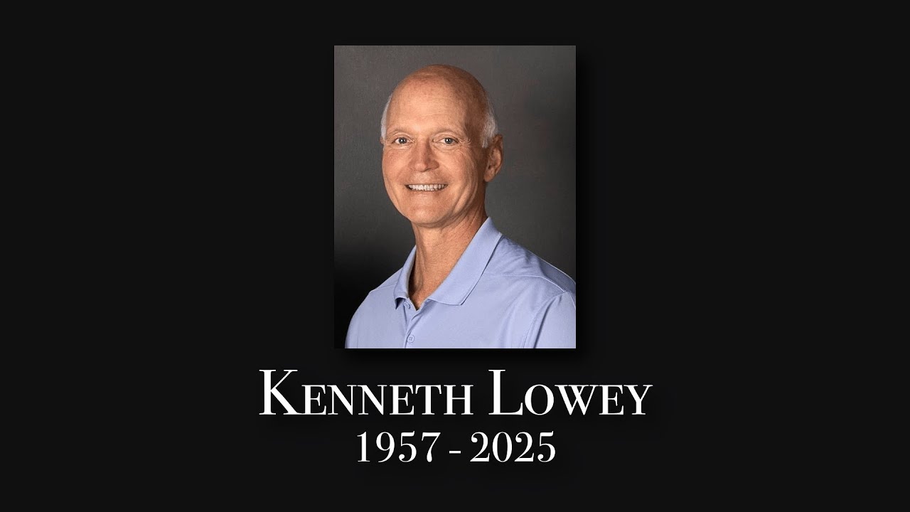 Ken Lowey's Celebration of Life - YouTube