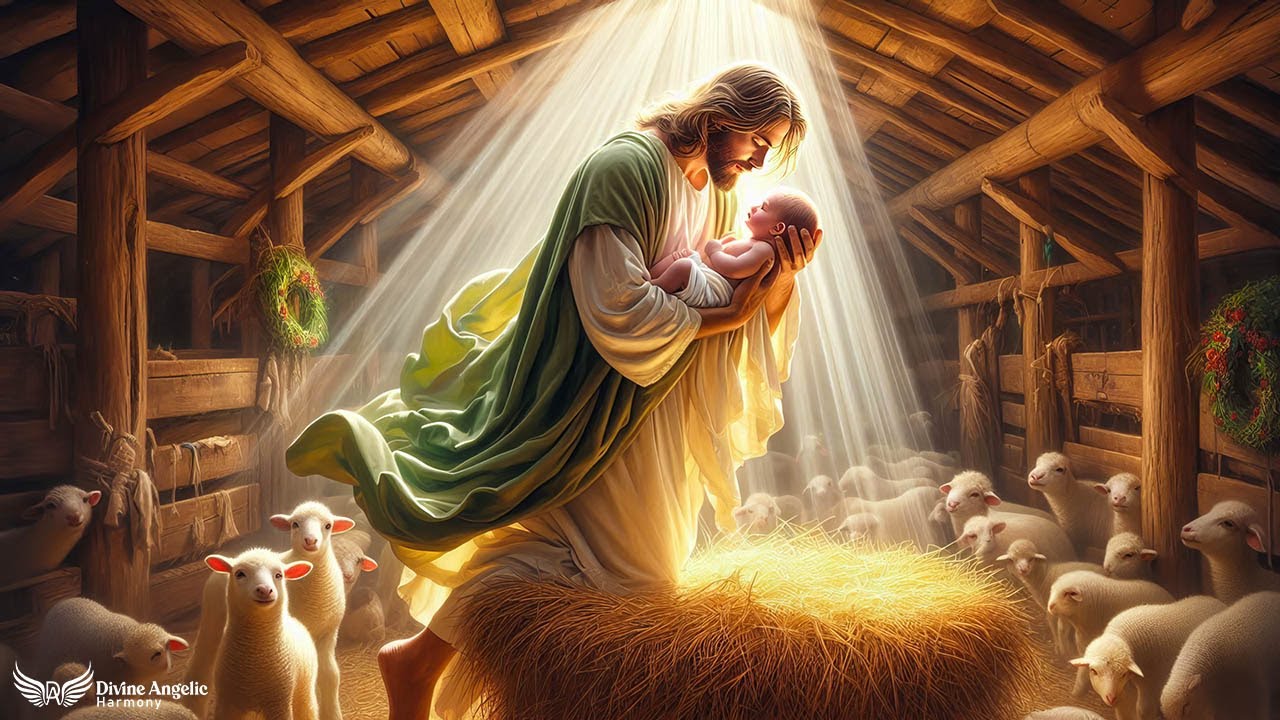 The Holy Spirit Comes Upon You - You Will Feel God'S Miracle In Your ...