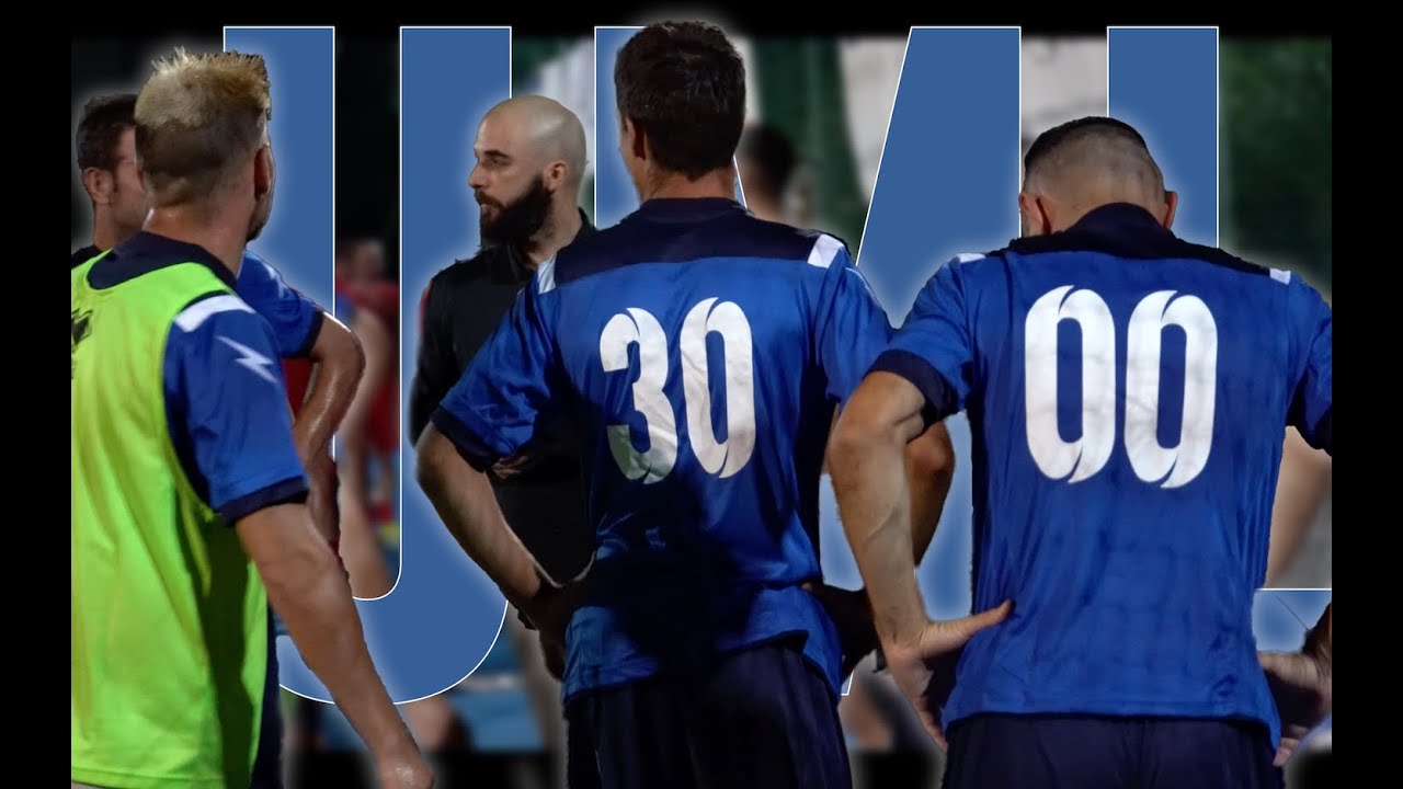 blue-hOle Futsal Team | Torneo UML 2024 | 3ª classificata - YouTube