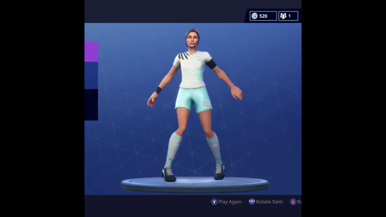 Electro Shuffle 1 Full Hour | Fortnite Dance Move Emote - YouTube