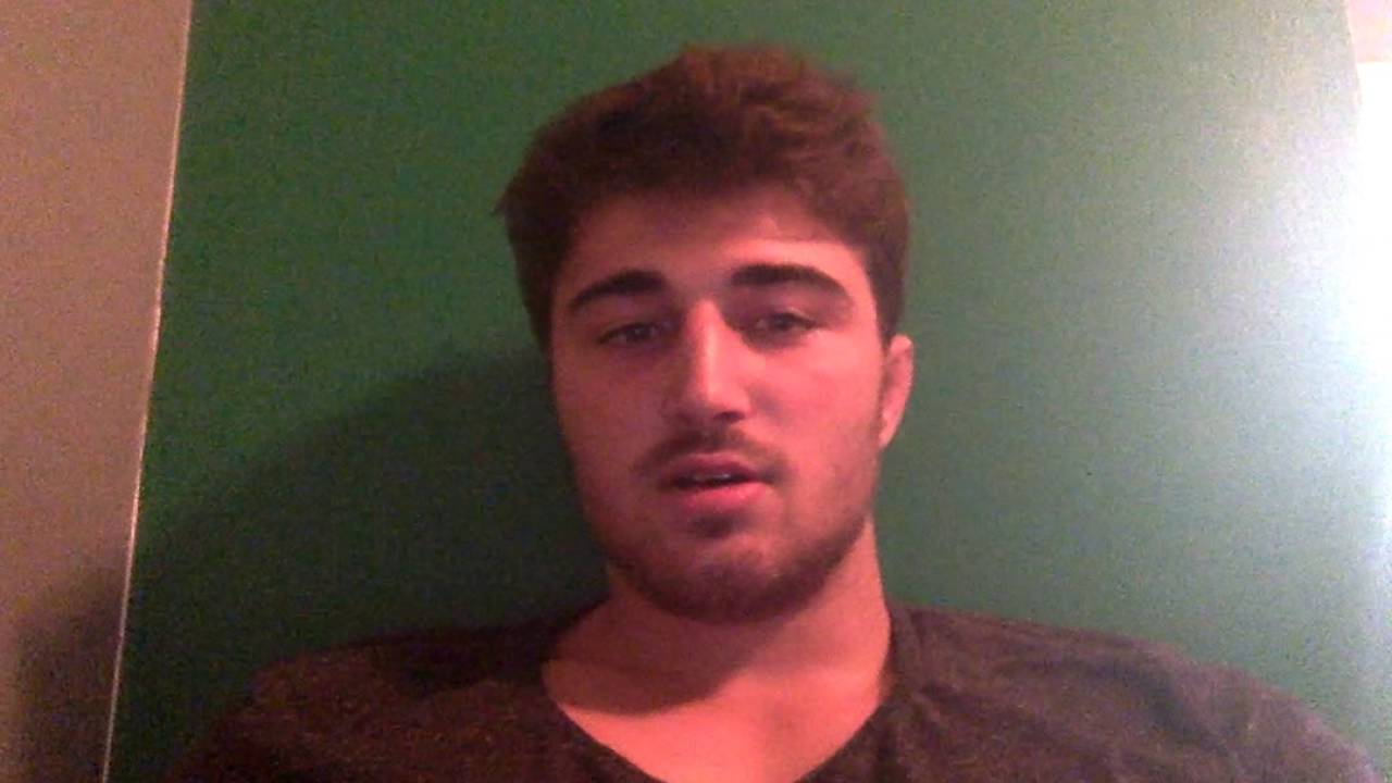 Jacob Cooper Informative speech - YouTube