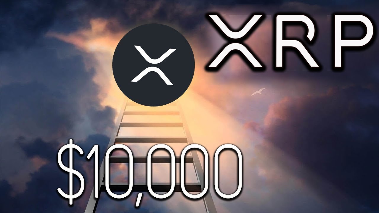 XRP RIPPLE 2 DAYS LEFT!!! IF YOU HOLD 1000 XRP YOU MUST SEE THIS - XRP ...