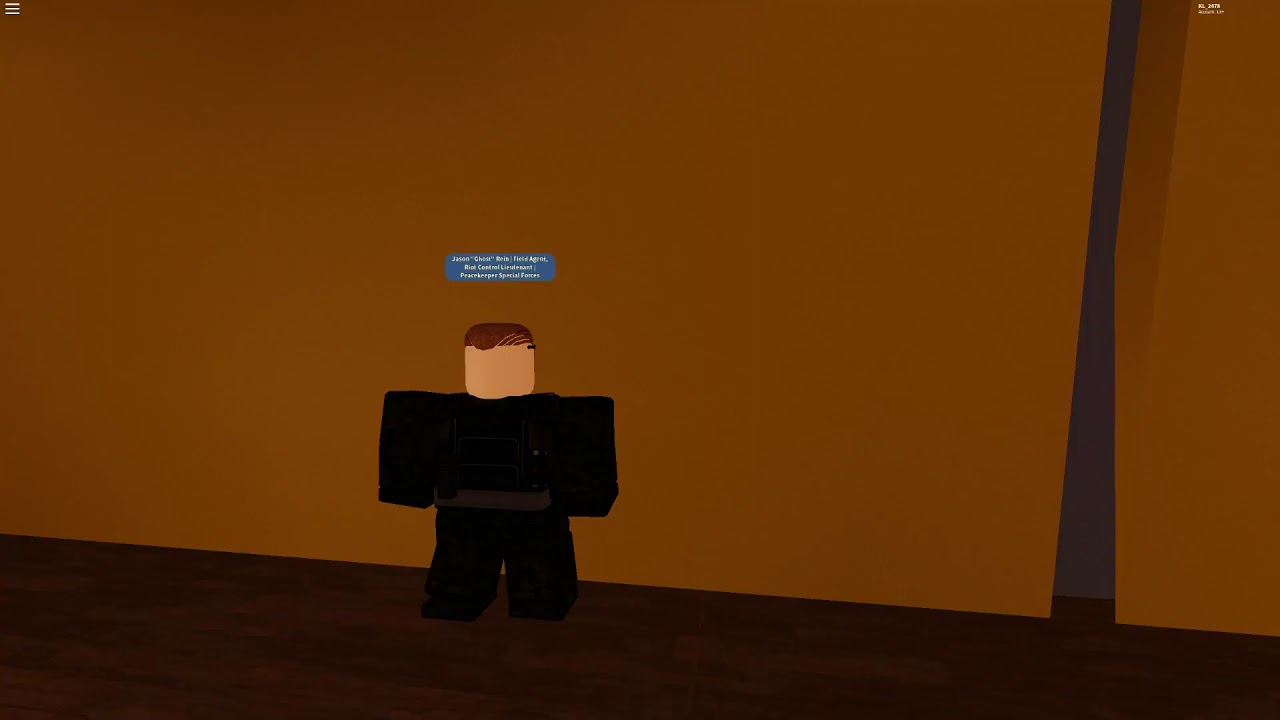 ROBLOX Neon District | Peacekeeper Special Forces LIVE! - YouTube