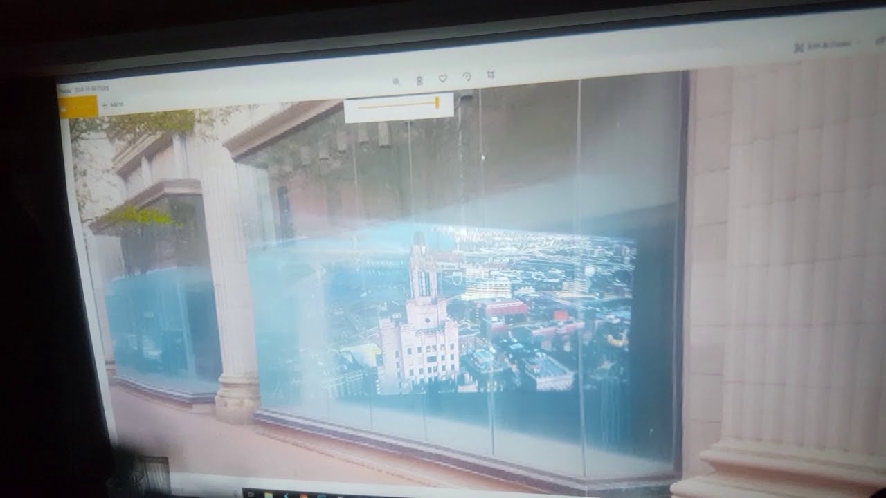 PVDigitalWindow ~ A NEW Way to Turn The Retail Storefronts into ...