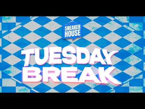 Tuesday Break 19/09 | SneakerHouse Argentina - YouTube