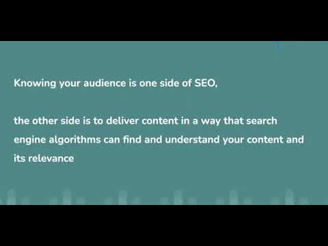 How to Understanding Search Engine algorithms (and their effect on ...