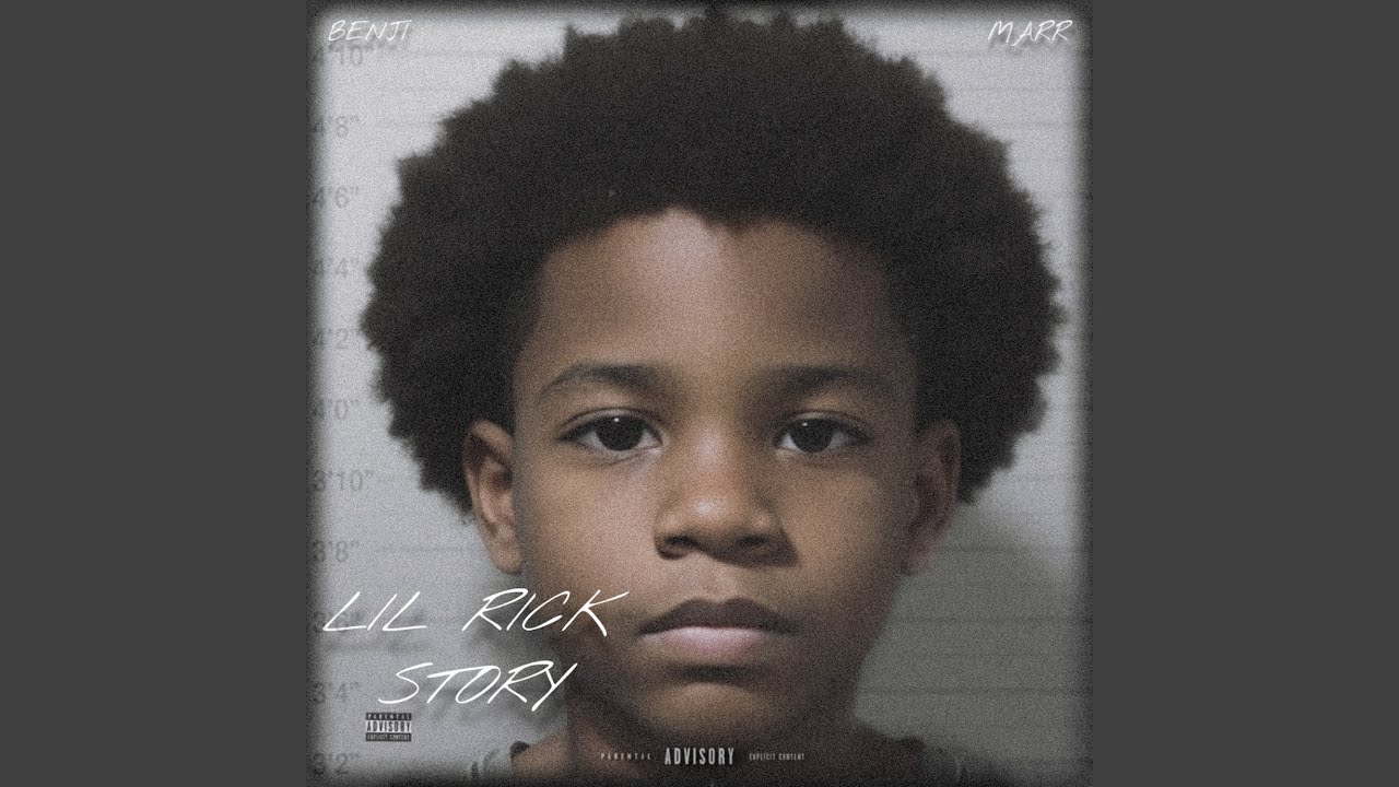 Lil Rick Story Pt.1 - YouTube