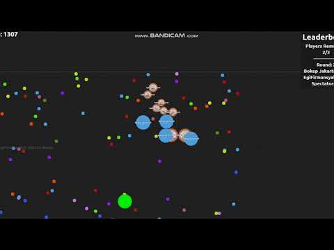 Bubbleam  Bokep JakartaXd VS EgiFirmansyahxD 2-0