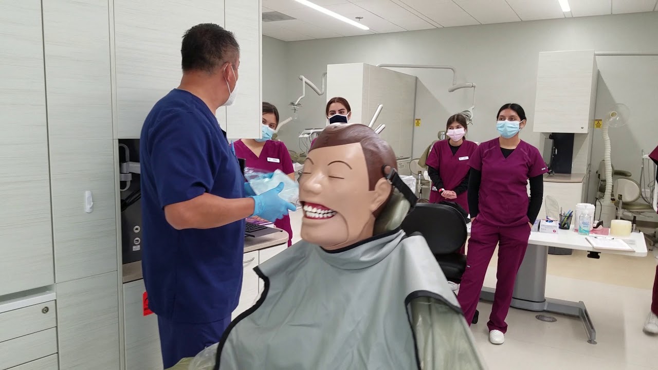 Important X ray set up General instructions Part 8\ - YouTube