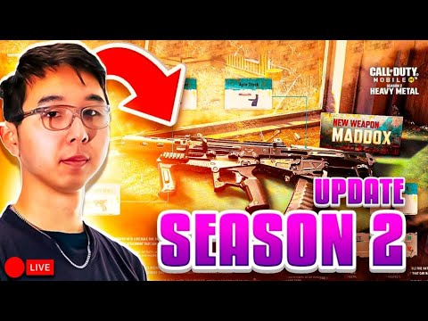 TOP 1K LEGENDARY CODM RANK GRIND - YouTube