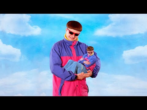 Oliver Tree - All I Got [Lyric Video] - YouTube