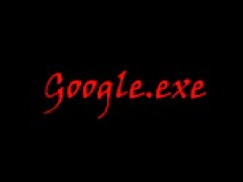 Was mach ich hier ? | Google.exe - YouTube