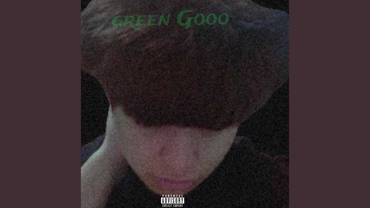 Green gooo - YouTube