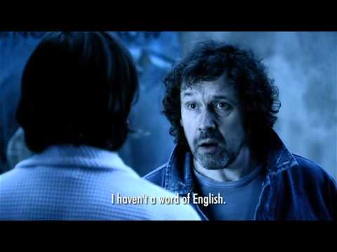 Short film 'Fluent Dysphasia' - Cinematographer - YouTube