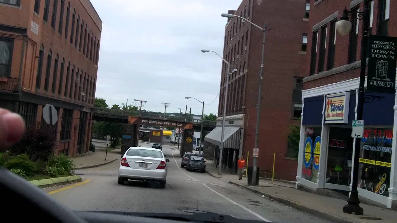 City Tour While Bumpin Aztek Escobar - YouTube