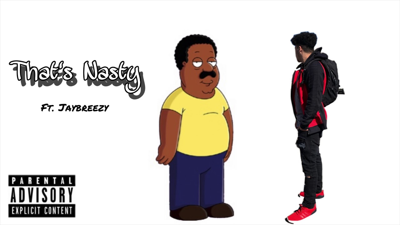 Azerrz (Cleveland Brown) - That's Nasty (ft Jaybreezy) - YouTube