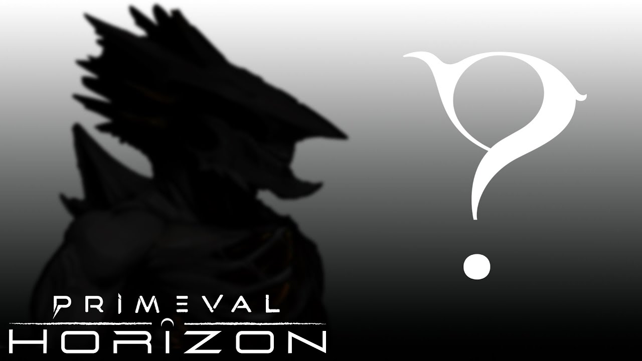 Designing the Mud Titan | Part 1 | Primeval Horizon - YouTube