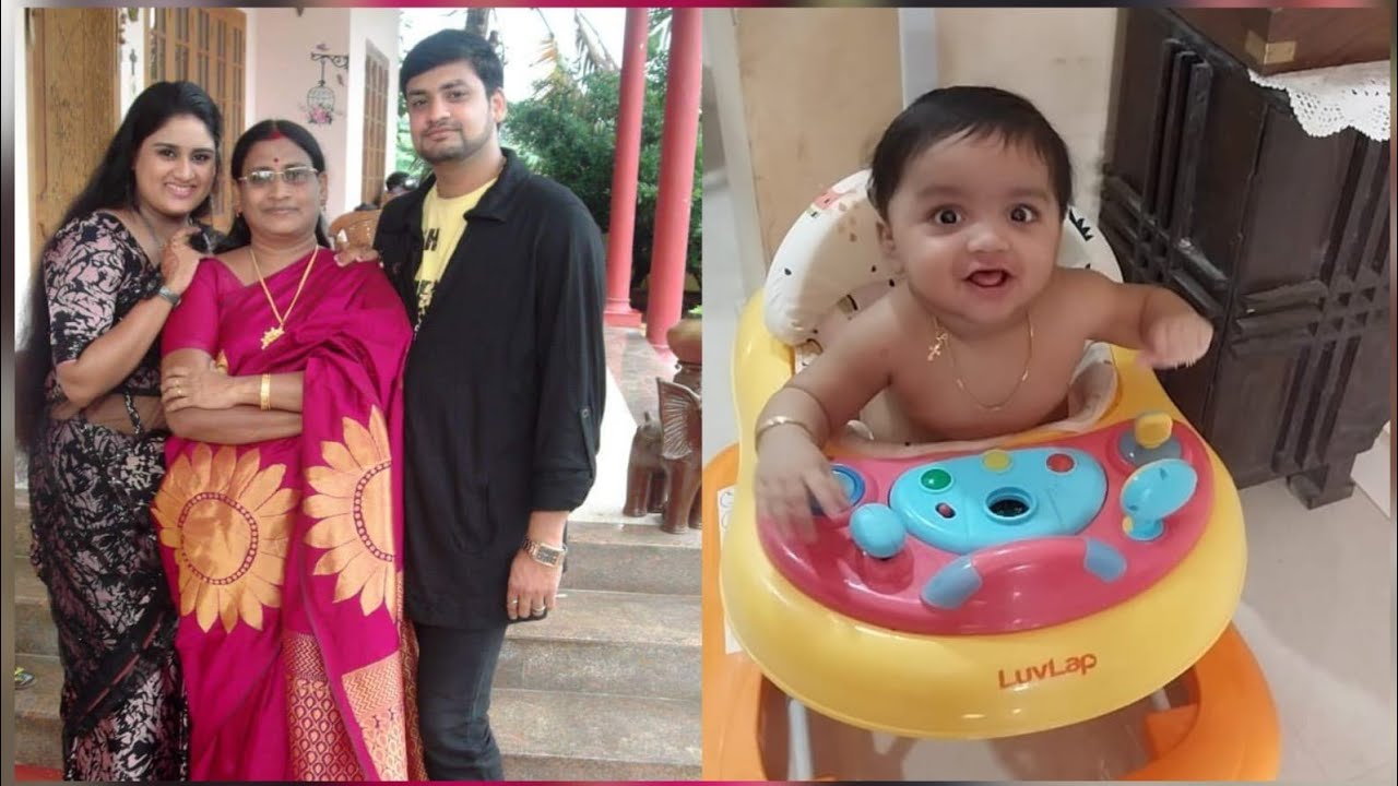 CHACKOCHAN ONNU PEDIPPICHU....😘😘 - YouTube