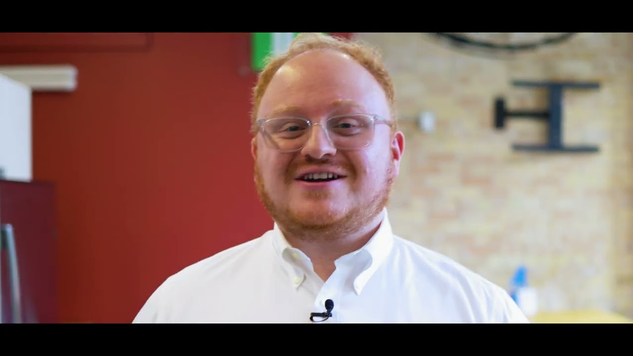 The Write Stuff Introduction - YouTube