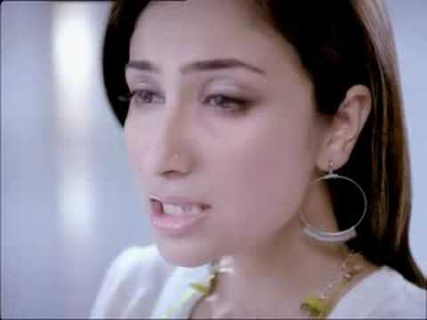 Ponds commercial - YouTube
