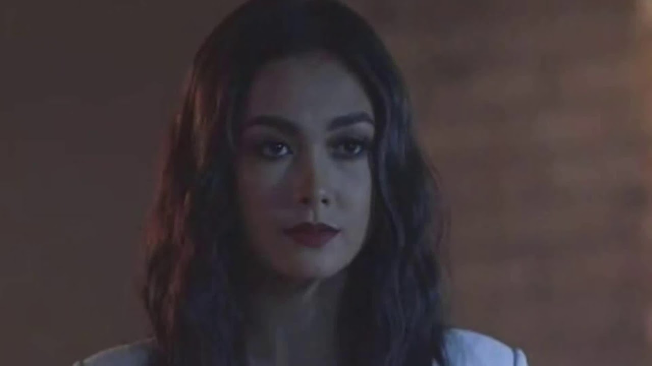 Maja at Janella Salvador Umaani ng PAPURI The Killer Bride August 29 ...