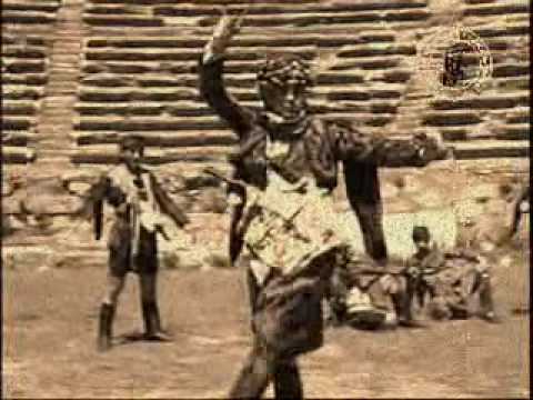 YAĞMUR YAĞDI ZEYBEĞİ