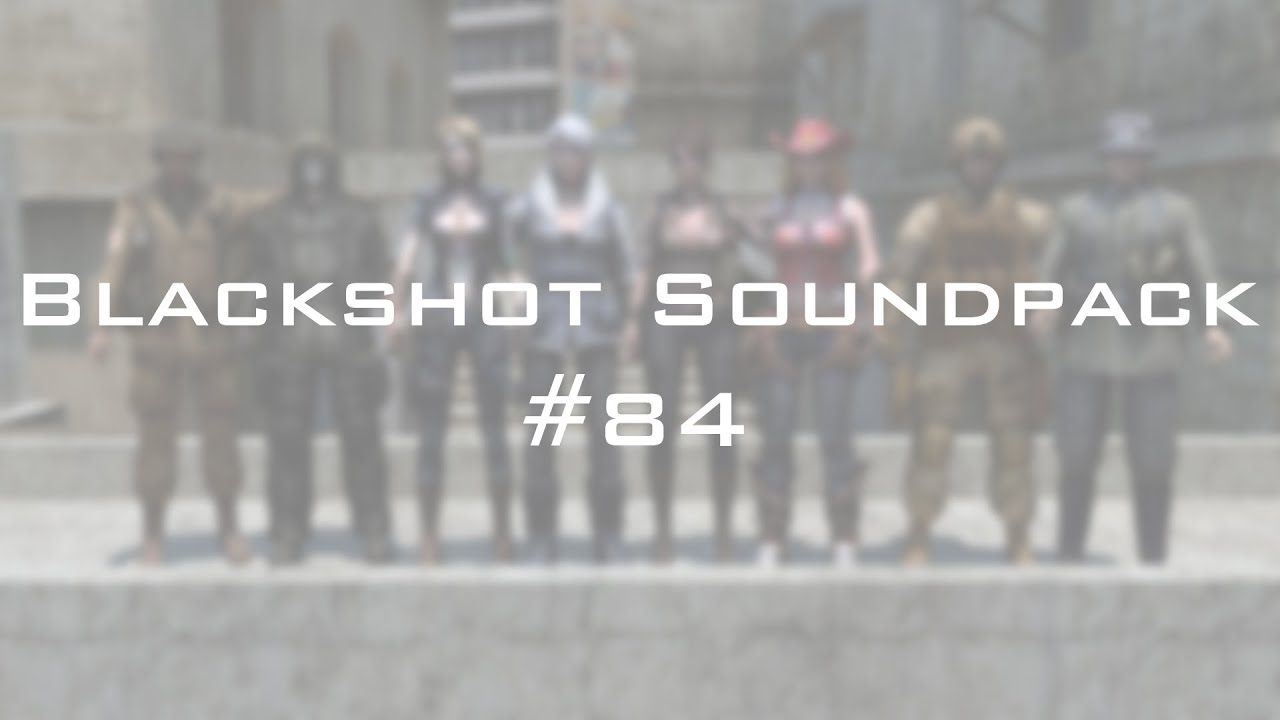 [Soundpack] Haris King Soundpack - YouTube