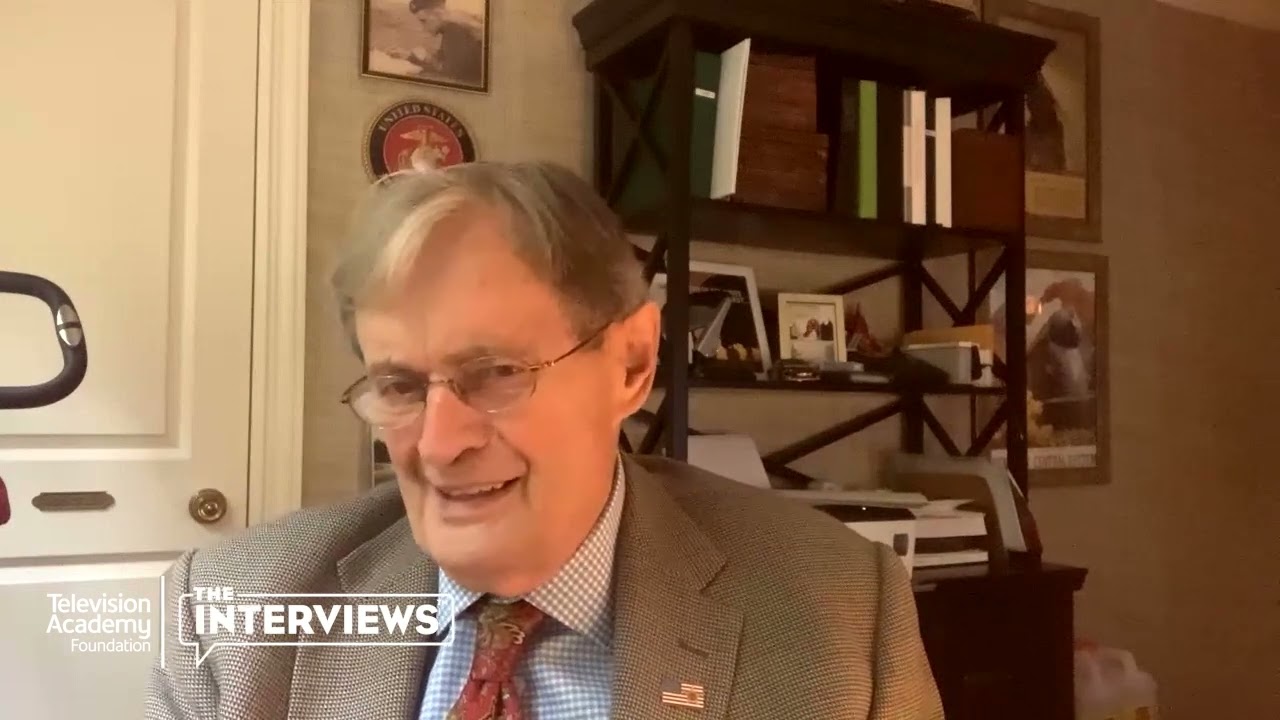 Actor David McCallum on the legacy of The Man from U.N.C.L.E ...