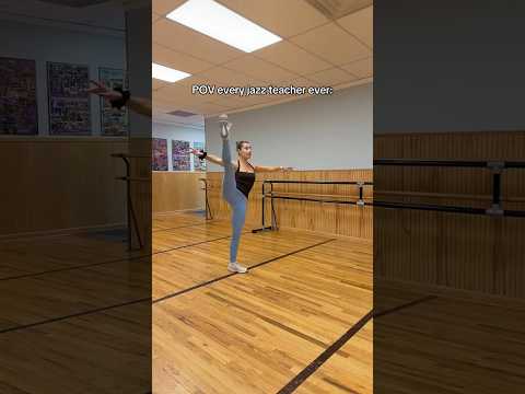 The classic jazz ATF #dance#pov#dancerlife#danceclass#short#shorts#shortsfeed#shortvideo