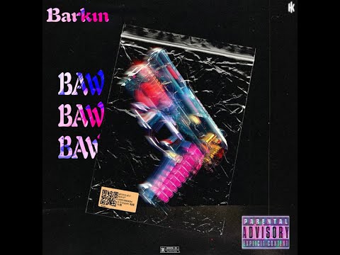 Barkın - Baw Baw Baw (Official Video)