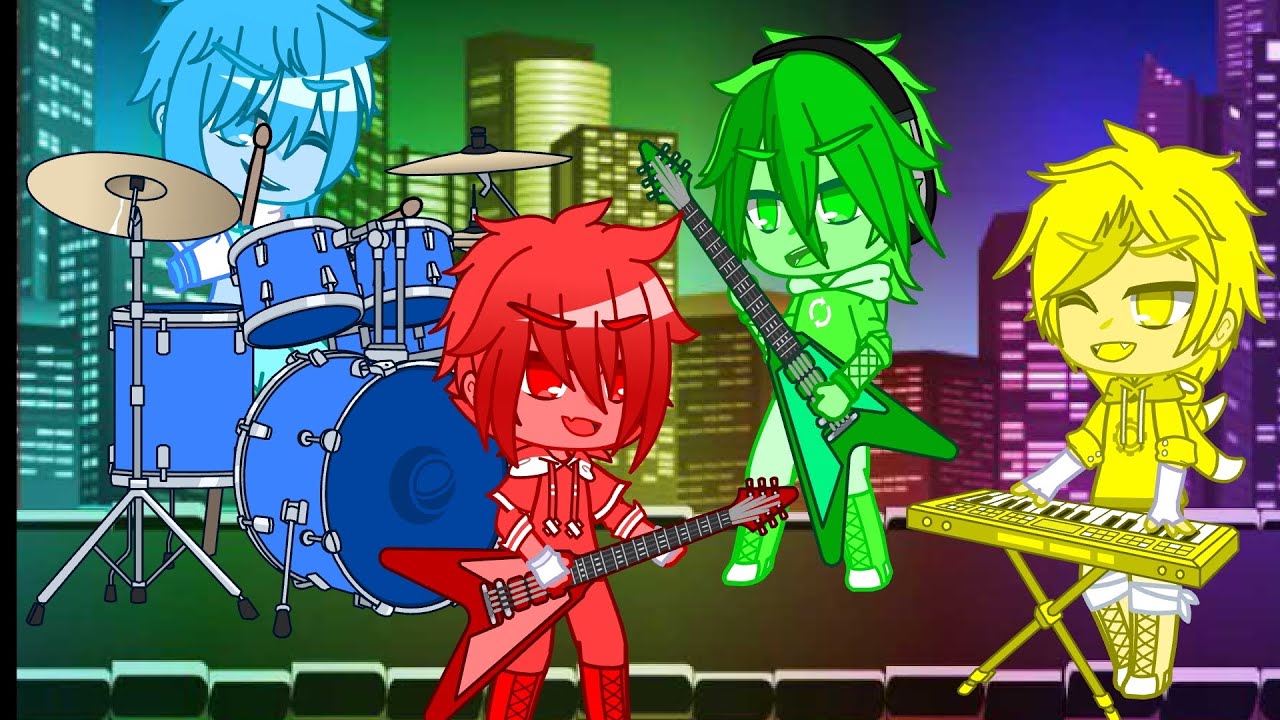 Dream On meme || Alan Becker || Tired TSC AU || By ; @YuniYoutube - YouTube